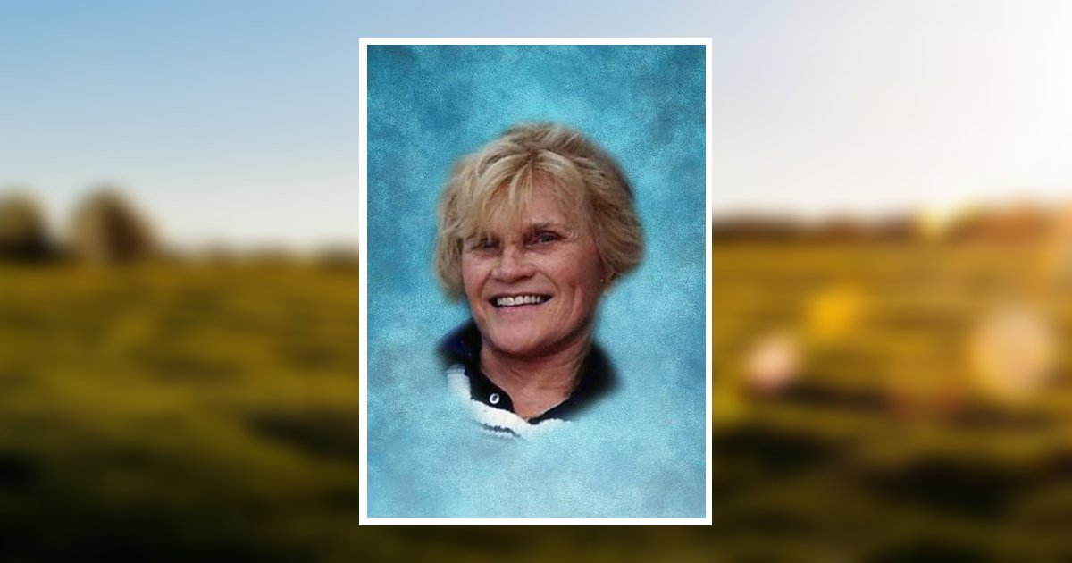 Elizabeth K. Toole Obituary January 20, 2020 - Marcho, Sheldon, and ...
