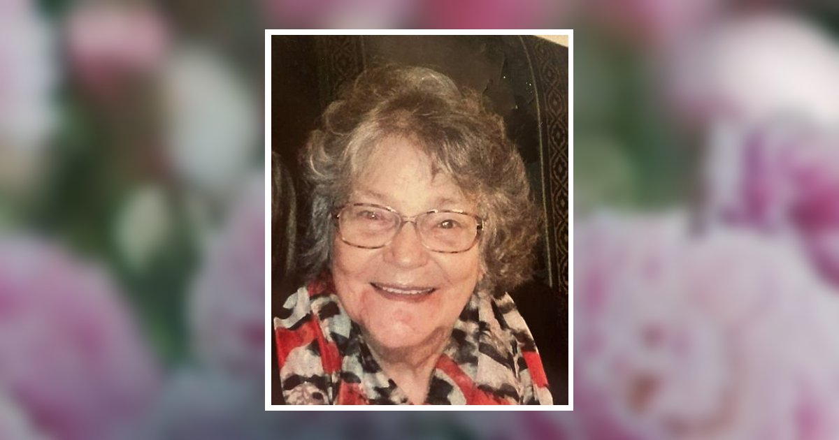 Nellie "Tootsie" Crouch Carter Obituary March 6, 2023 - Wilkerson ...