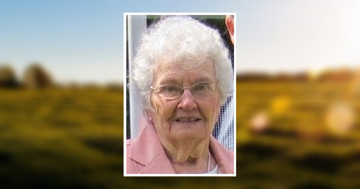 Evelyn Lois (Kline) Jagger Obituary May 15, 2022 - McKee Mortuary Inc.