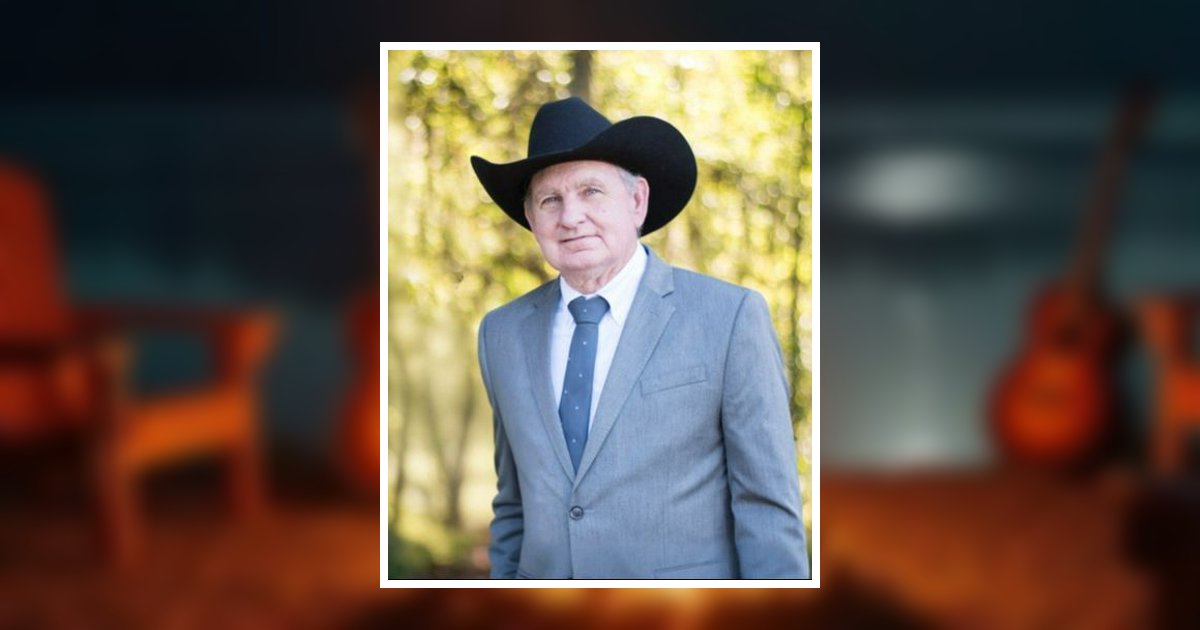 Kenneth Hicks Obituary January 15, 2025 - Lawrence Brown Service ...