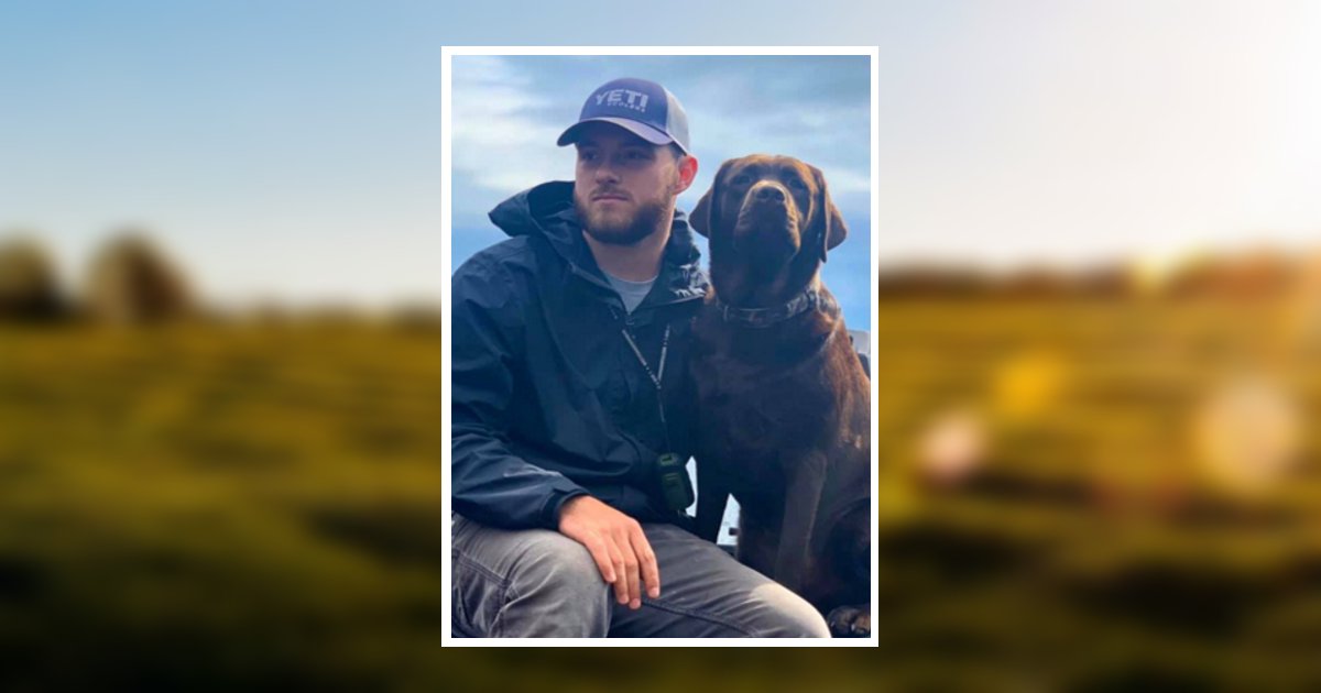 Christopher J. Gamble Obituary March 15, 2020 - Lundy Funeral Home ...