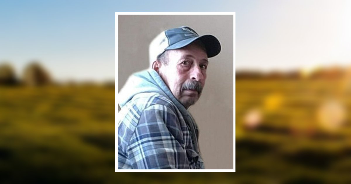 James "Jim" Robert Slagle Obituary - Wintz and Ray Funeral Home