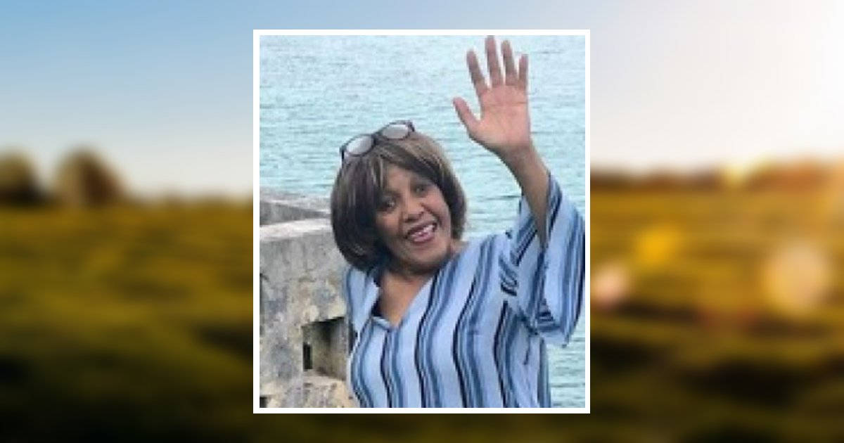 Wanda C. Carter - Davis Obituary April 29, 2021 - James H Cole Home For Funerals