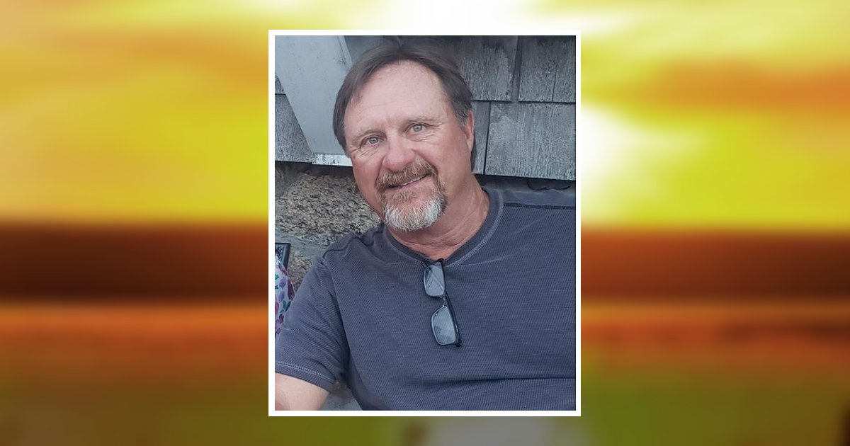 Douglas Terry Williams Obituary November 3, 2022 - J Henry Stuhr