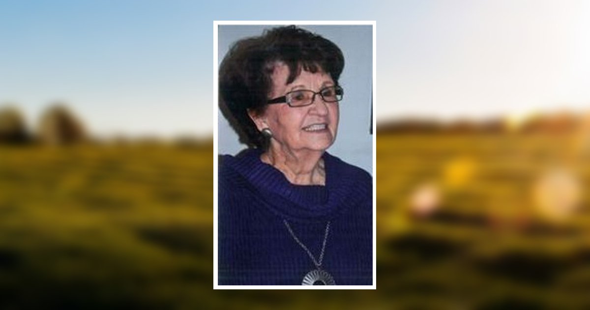 Lozelle Segars Cape Obituary 2013 - Lord & Stephens Funeral Homes