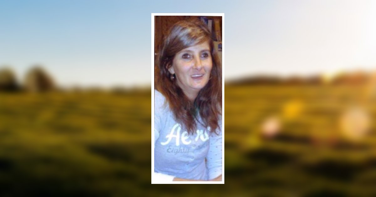 Tina M. Osborne Obituary July 15, 2020 - Farley Estes and Dowdle ...