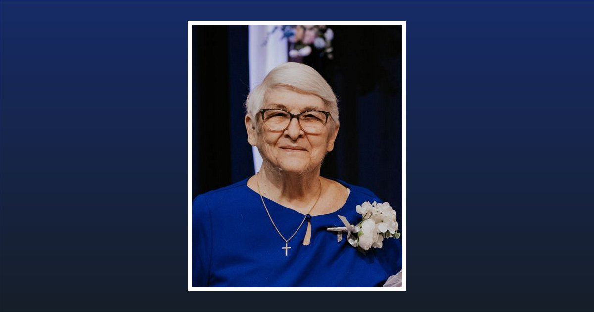 Karen I. Knuckles Obituary April 17, 2024 - Lord & Stephens Funeral Homes