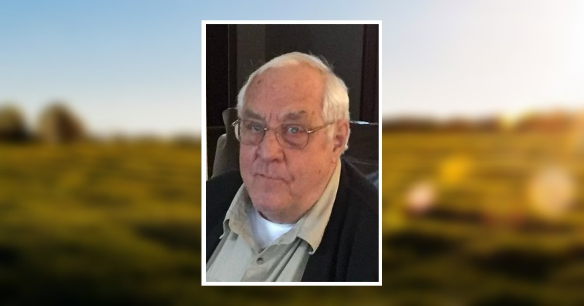 Gerry Lee Tuttle Obituary January 18, 2022 - Warner Funeral Home ...