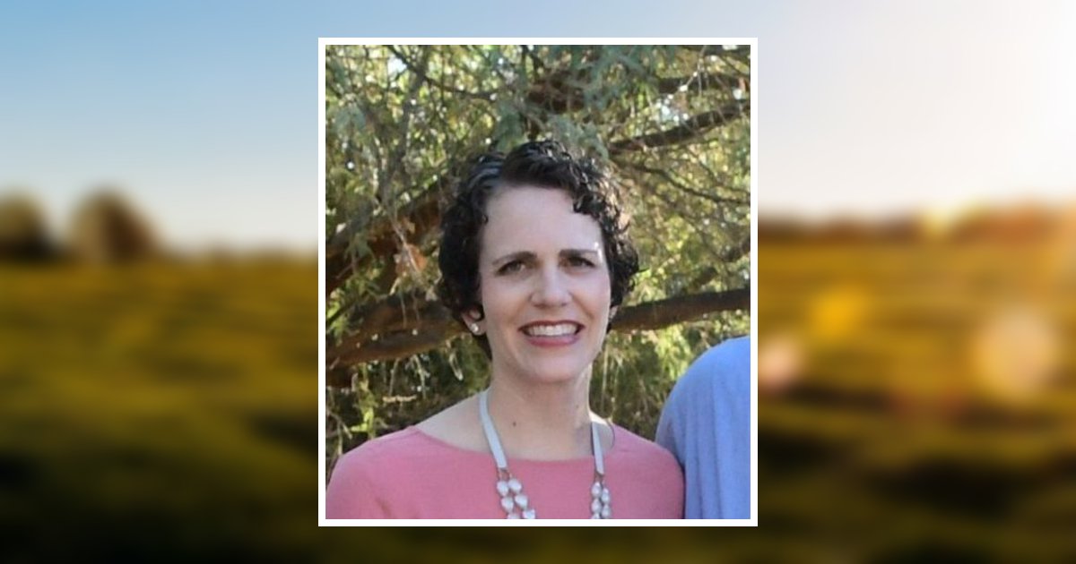 Kristin Mortensen Hamblin Obituary - Whitney & Murphy Bueler Mortuary