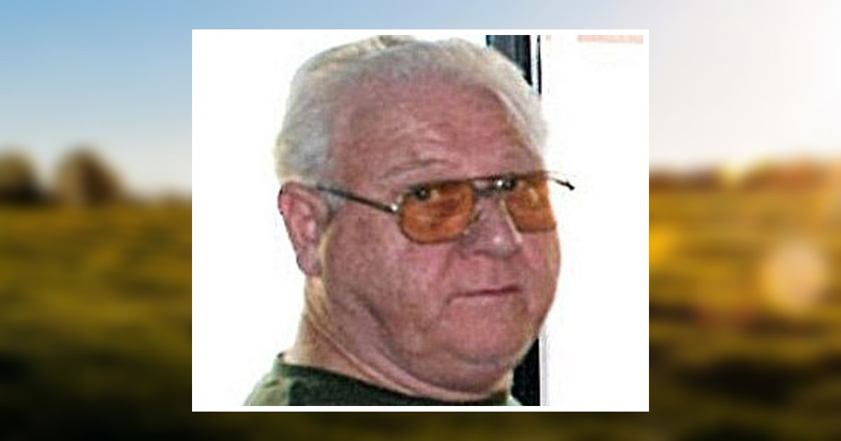 Peter Gavin Obituary August 27, 2011 - M.W. Becker Funeral Home