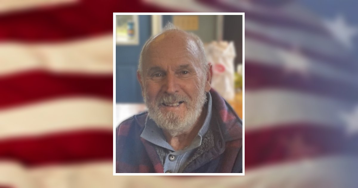 Patrick Lisa Obituary January 16, 2025 - George G. Bensing Funeral Home ...