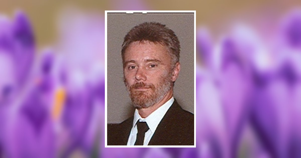 Robert Lane Obituary - Newcomer Dayton