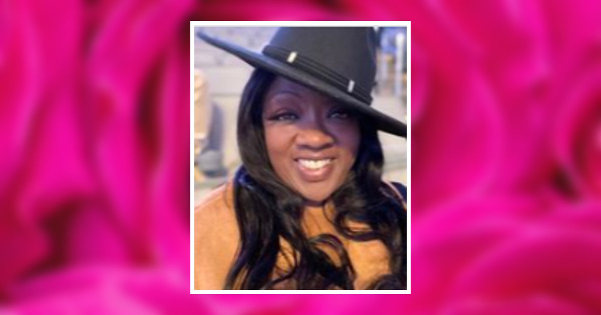 Regina Lynn Wims Obituary January 29, 2024 - Bigham Mortuary