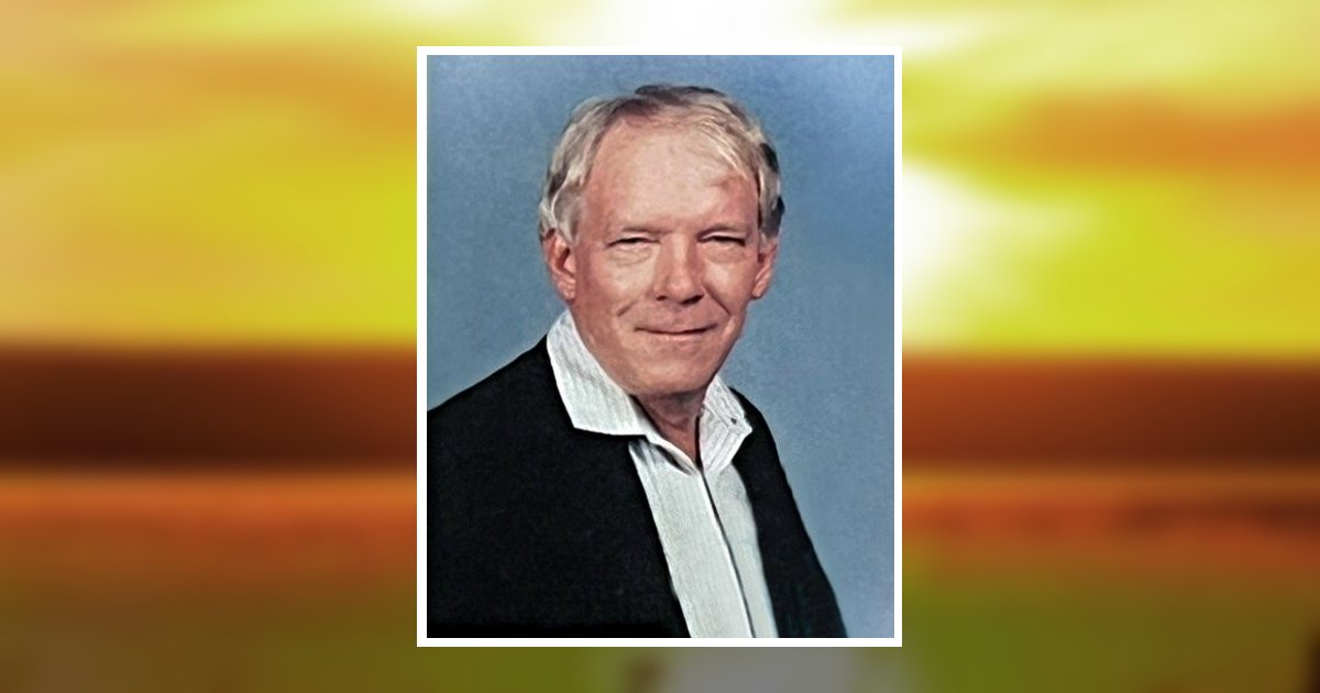 Mike Scanlon Obituary December 17, 2024 - Johnson Funeral Home