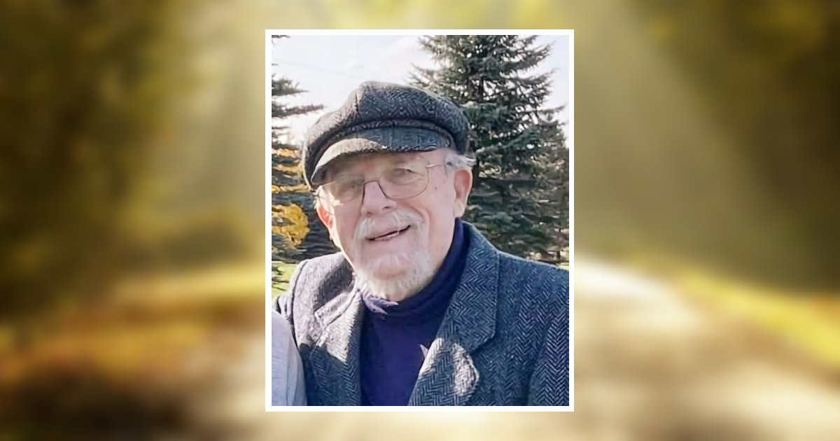 Brian Frederick Joseph Pilon Obituary July 23, 2025 - Basic Funerals ...