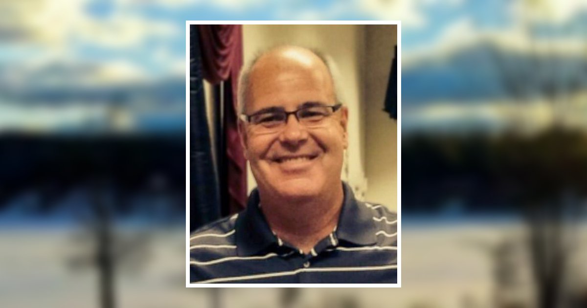 Mark Joseph Lamothe Obituary March 1, 2024 - Delaney Funeral Home