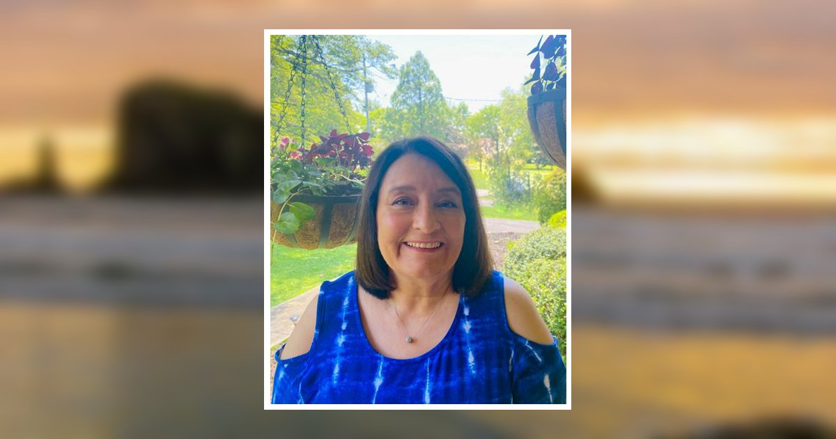 Sandra Elizabeth Flint Obituary June 1, 2023 - Shackelford Funeral ...