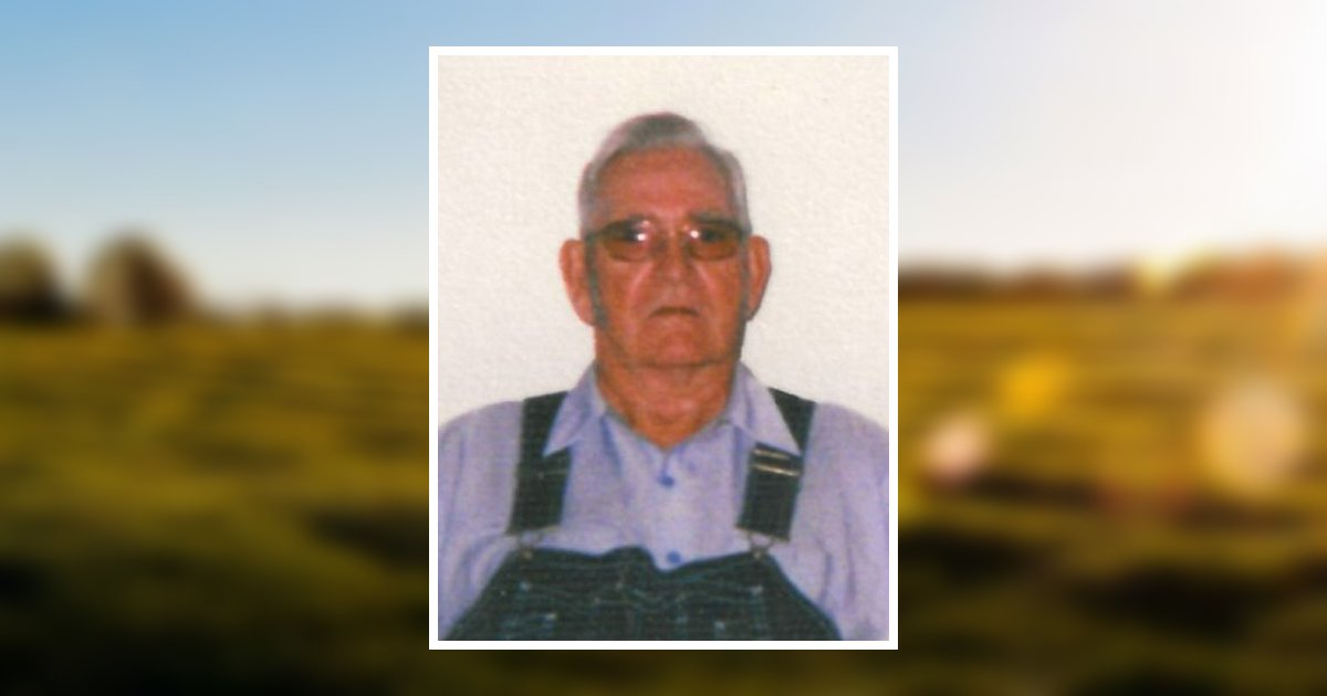 Tommie "Tom" Ince Obituary December 15, 2023 - Craig-Hurtt Funeral Home