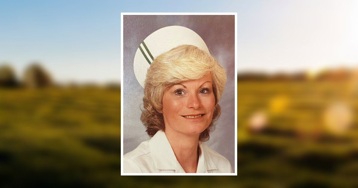 Cheryl Lynn Johnson Obituary June 27, 2021 - Ridgeway Funeral Home