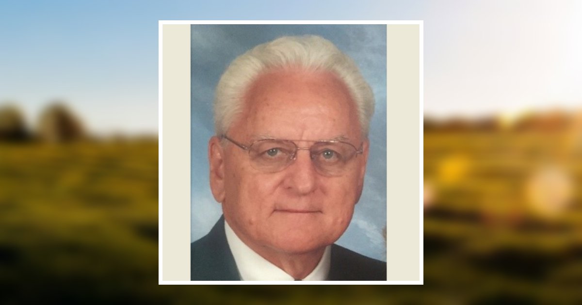 Gene Patterson Obituary 2020 - Magnolia Funeral Home