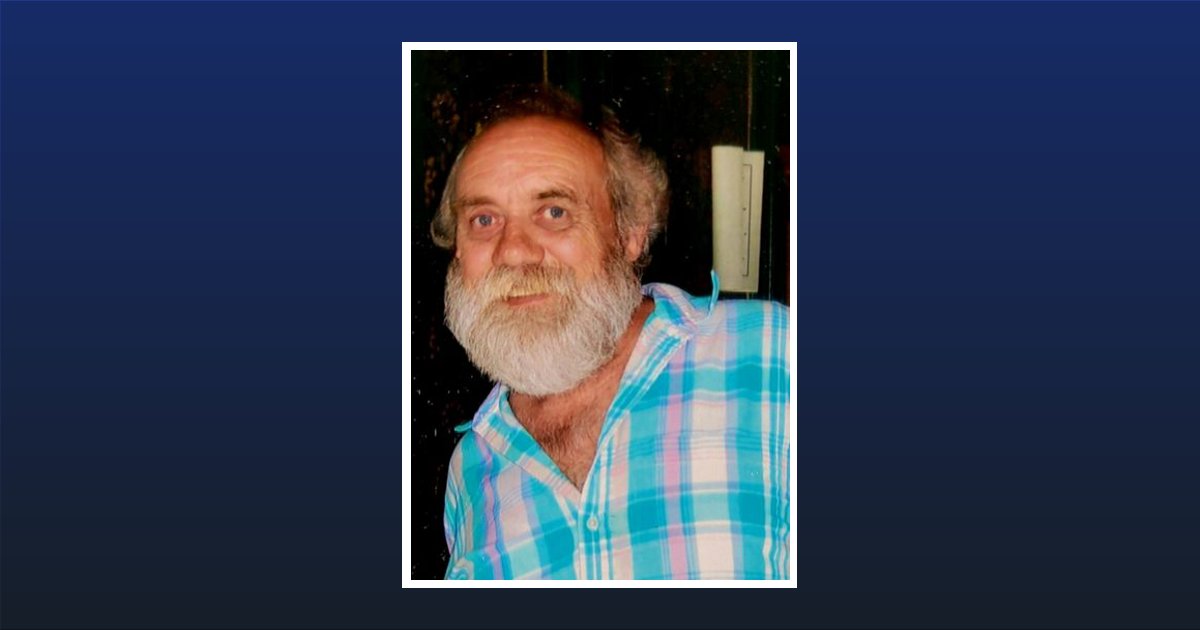 Robert "Bob" Innes Obituary May 5, 2023 - Bradshaw Funeral