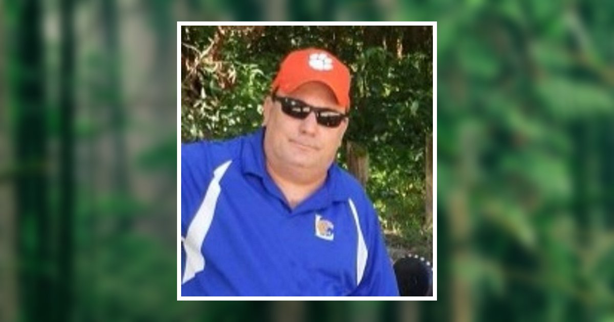 Tony Duron Price Obituary April 21, 2024 - Milton Shealy Funeral Home