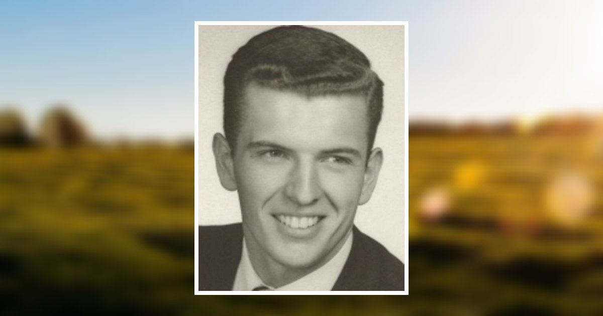 Benjamin Franklin Lyle Obituary August 9, 2021 - Morris-Baker Funeral Home