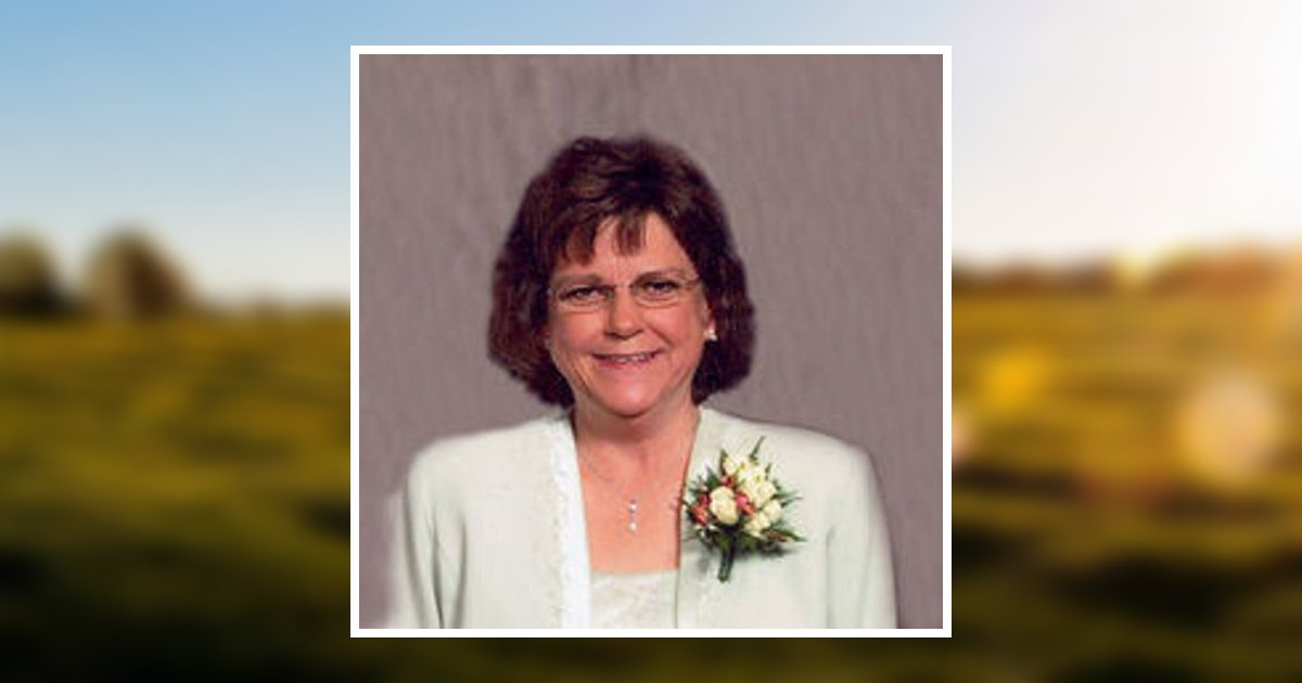 Marlene Henry Obituary May 26, 2009 - Patton-Schad Funeral Home