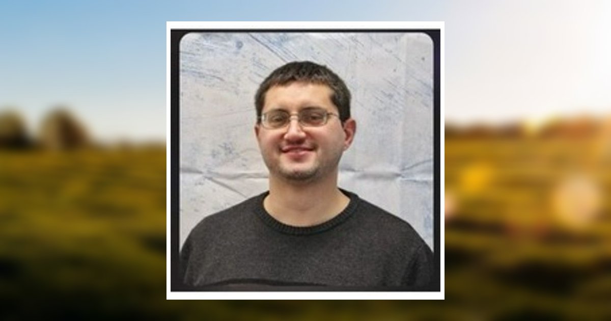 Mark William Pinson Obituary October 19, 2023 - Lucas & Son Funeral Home