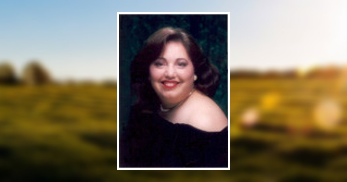 Gail Ann Olson Obituary March 23, 2009 - The Lake Funeral Home and ...