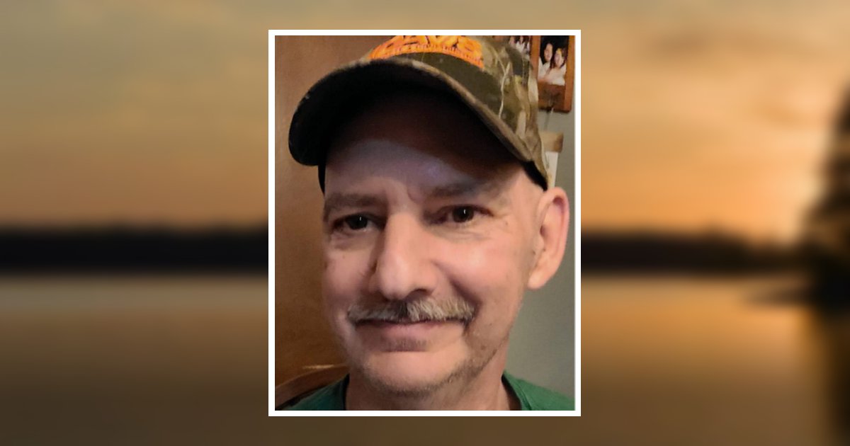 Michael David Sarlo, Sr. Obituary November 12, 2024 - Spann Funeral ...