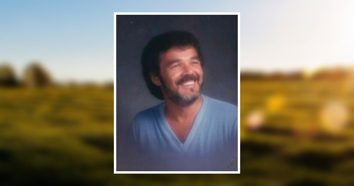 John "Bill" Stowell Obituary December 13, 2022 - Longview Funeral Home ...