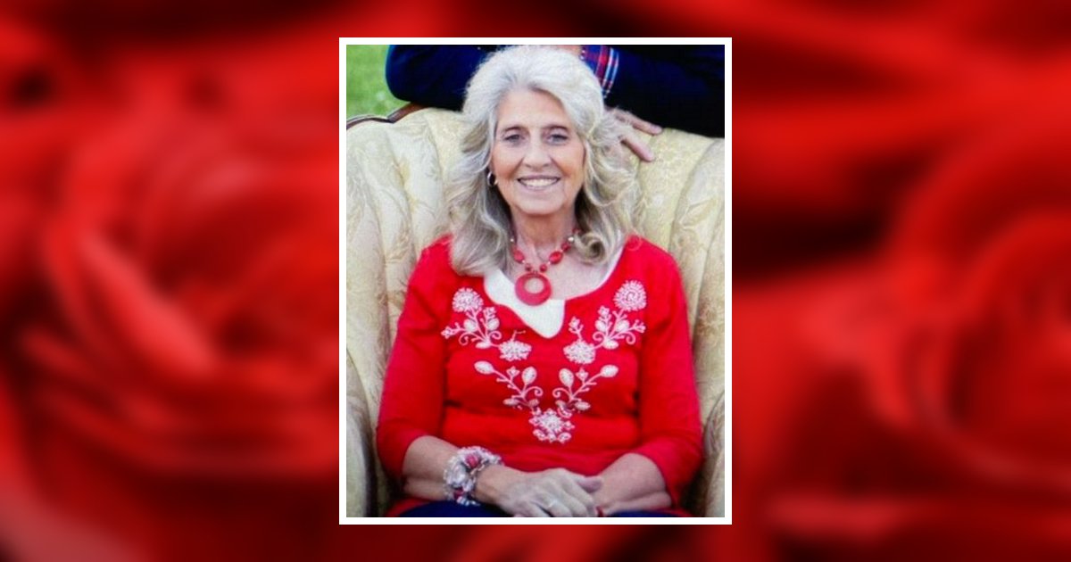 Roma Jean Graff Savage Obituary October 21, 2023 - Spilsbury Mortuary