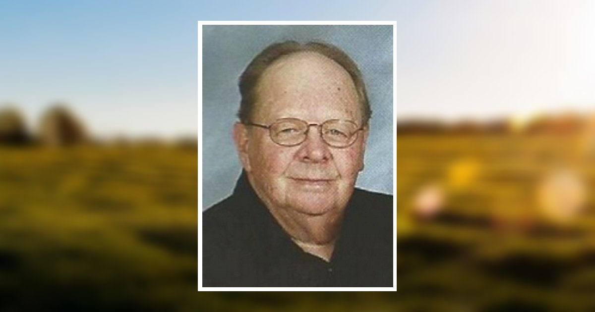 Charles McKenneth 'Kenny' Croft Obituary September 17, 2014 - McAlister ...