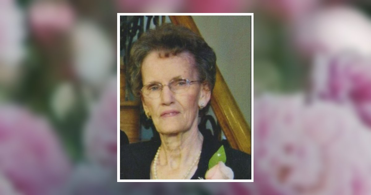 Ruth A. Jones Obituary February 26, 2024 - Delancey Funeral Home