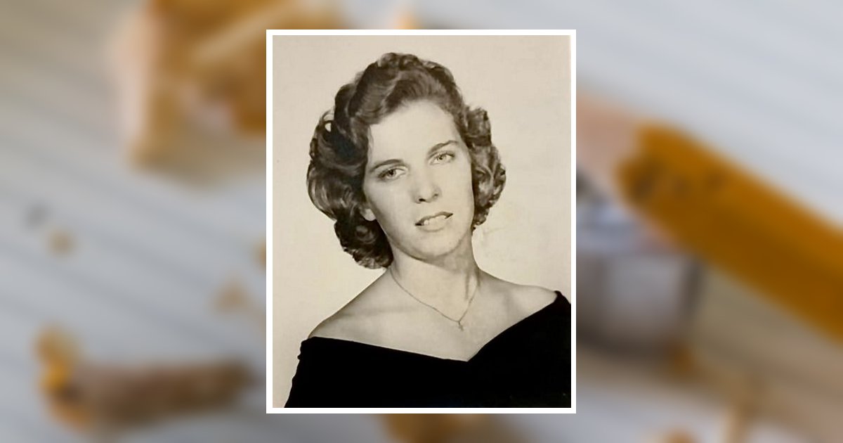 Emily S. Vickers Obituary February 21, 2025 - Cleveland Funeral Home