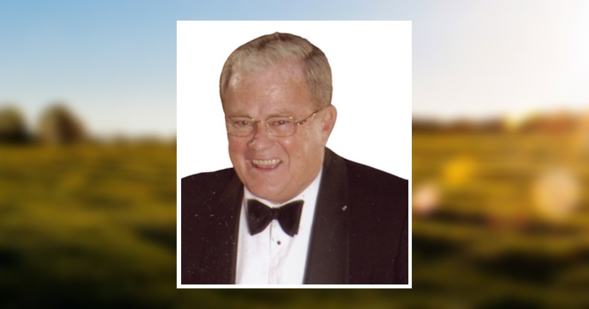 Robert "Bob" Callahan Obituary 2020 - Ward Funeral Homes