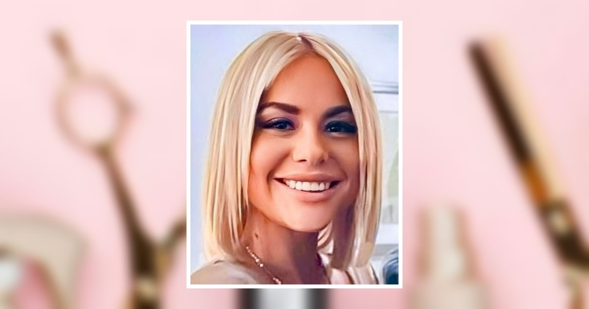 Kelsey Lee Bateman Obituary August 27, 2025 - McArthur Funeral Home