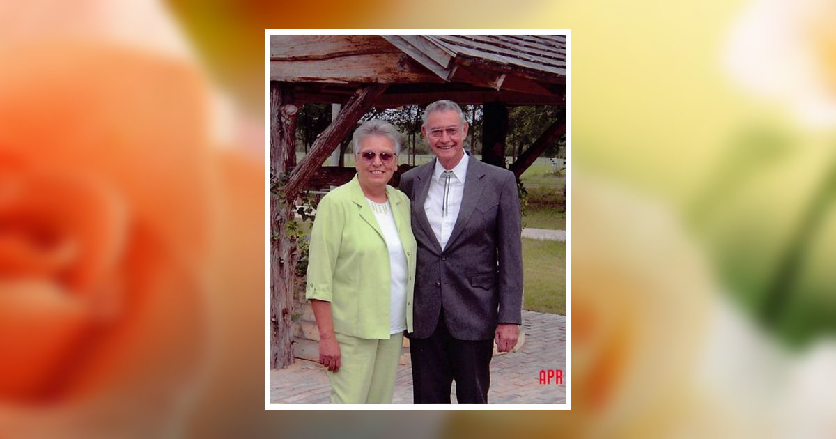 Geraldine Davis Campbell Obituary August 15, 2023 - Charlie Marshall Funeral Home and Crematory