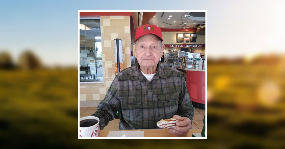 Johnny Beard, Sr. Obituary June 6, 2019 - Smith Family Funeral Home