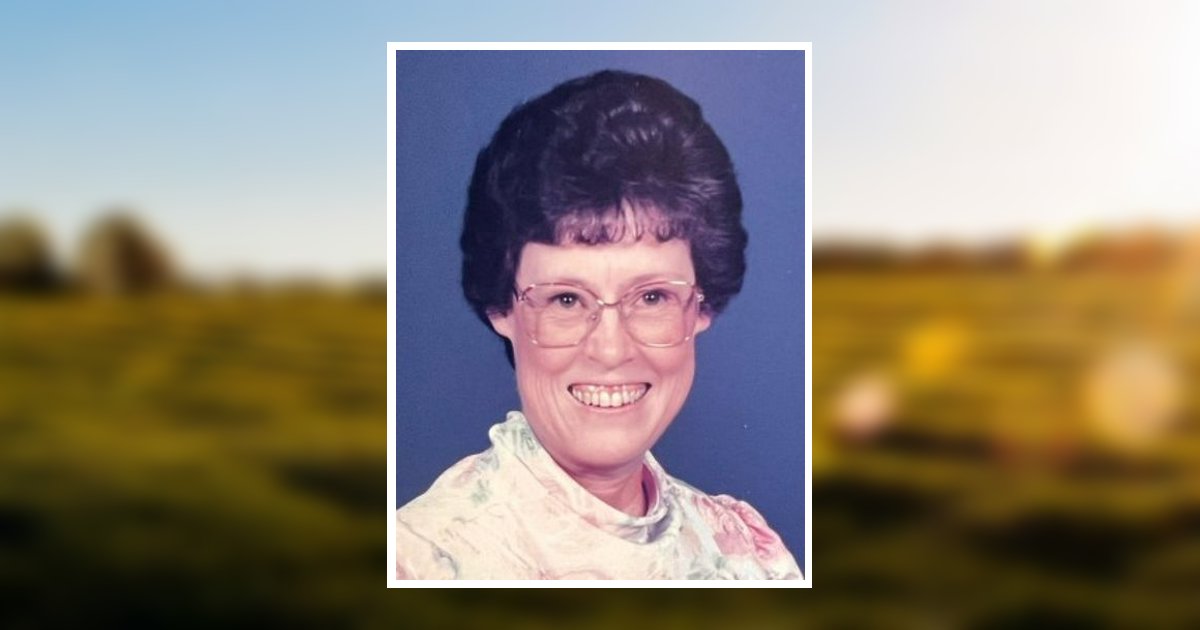 Bernice P. Grimes Obituary February 9, 2024 - Lord & Stephens Funeral Homes Bernice P. Grimes Obituary February 9, 2024 - Lord & Stephens Funeral Homes