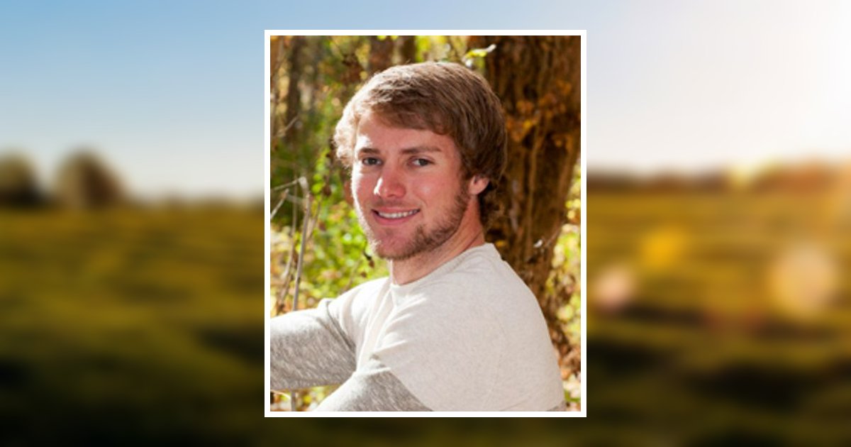 Kyle Harvey Obituary - Lindquist Mortuary