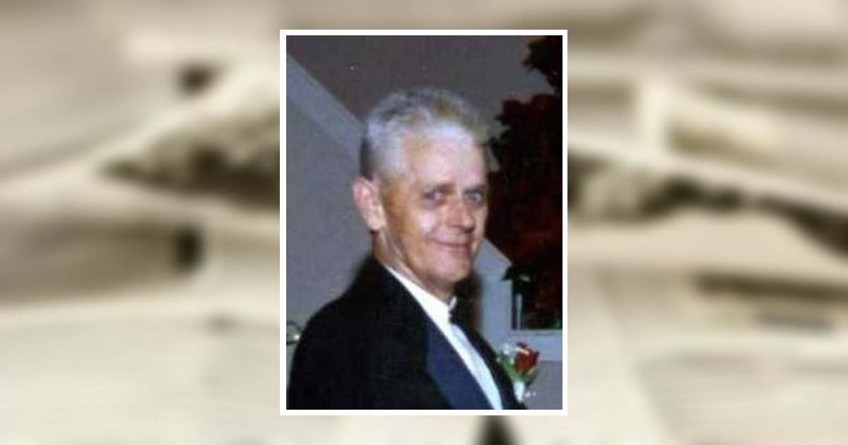 Larry Splawn Obituary December 4, 2008 - Harrelson Funeral Home ...