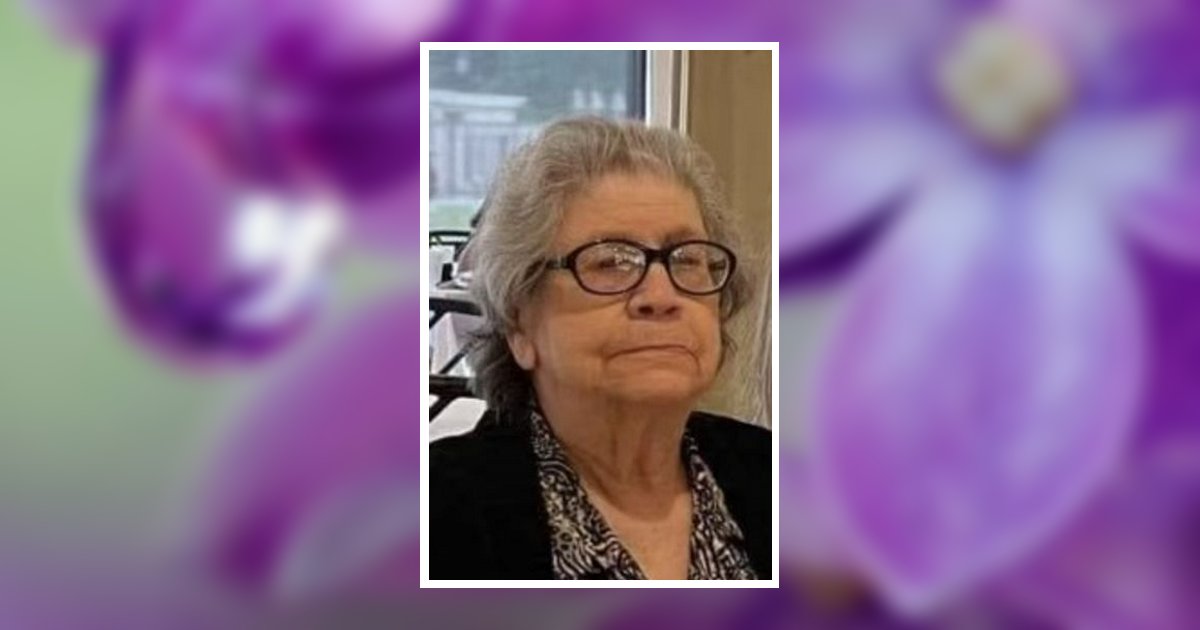 Addie Davis Obituary April 8, 2022 - Ray Funeral Home