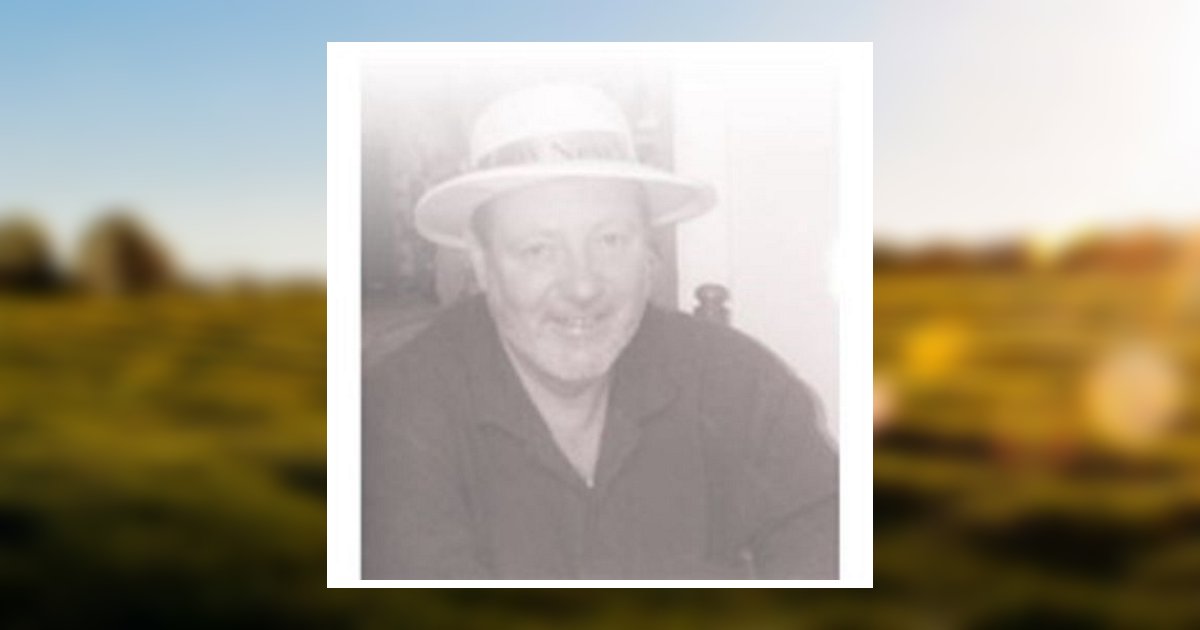 Kenneth Johnson Obituary February 2, 2013 - Smith Family Funeral Home