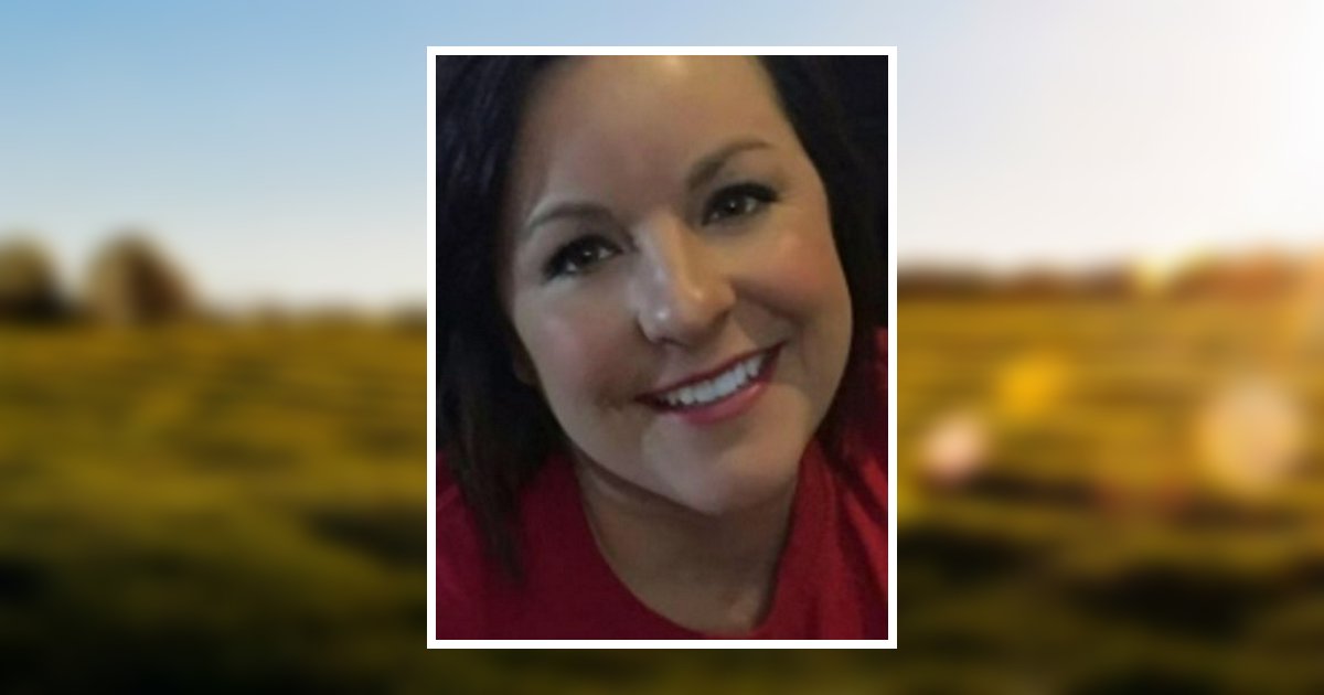 Kristen Rachelle Rusk Obituary February 3, 2021 - Parks Brothers ...