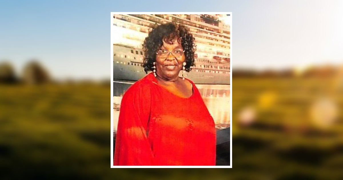 CORA BECK Obituary November 23, 2019 - Golden Gate Funeral Home