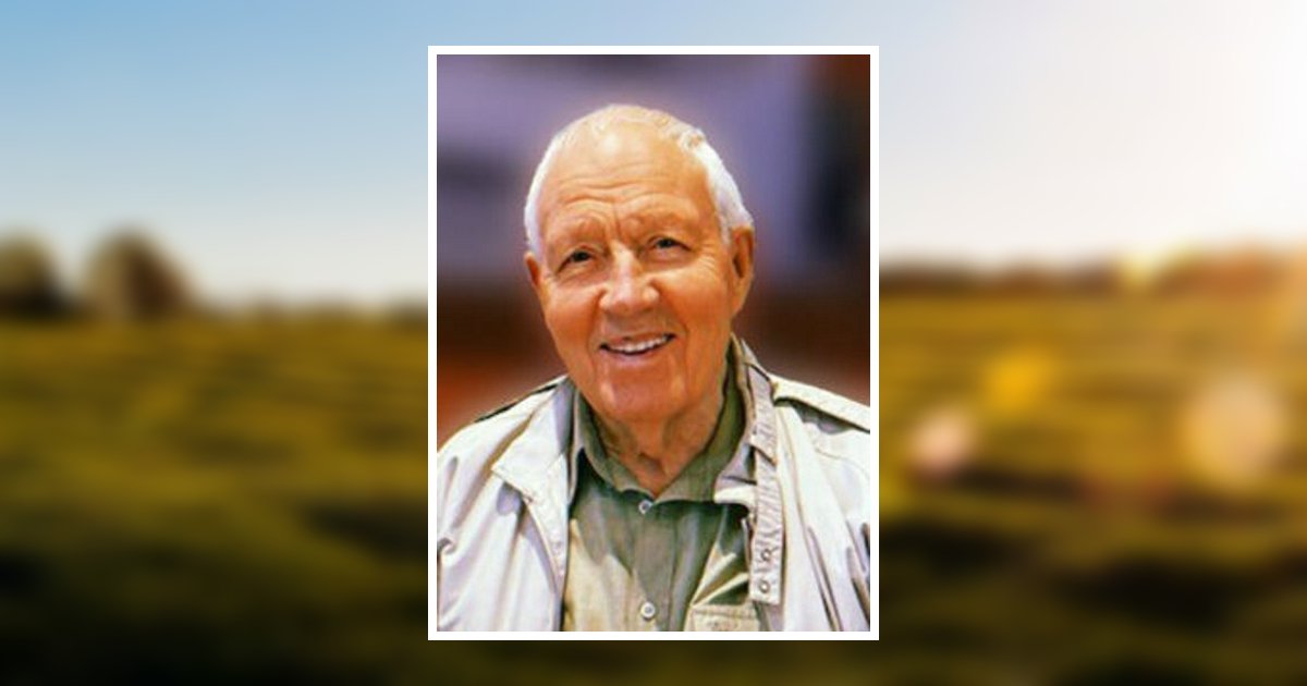 Grant Hunt Pilling Obituary August 5, 2023 - Pierson's Funeral Service, LTD