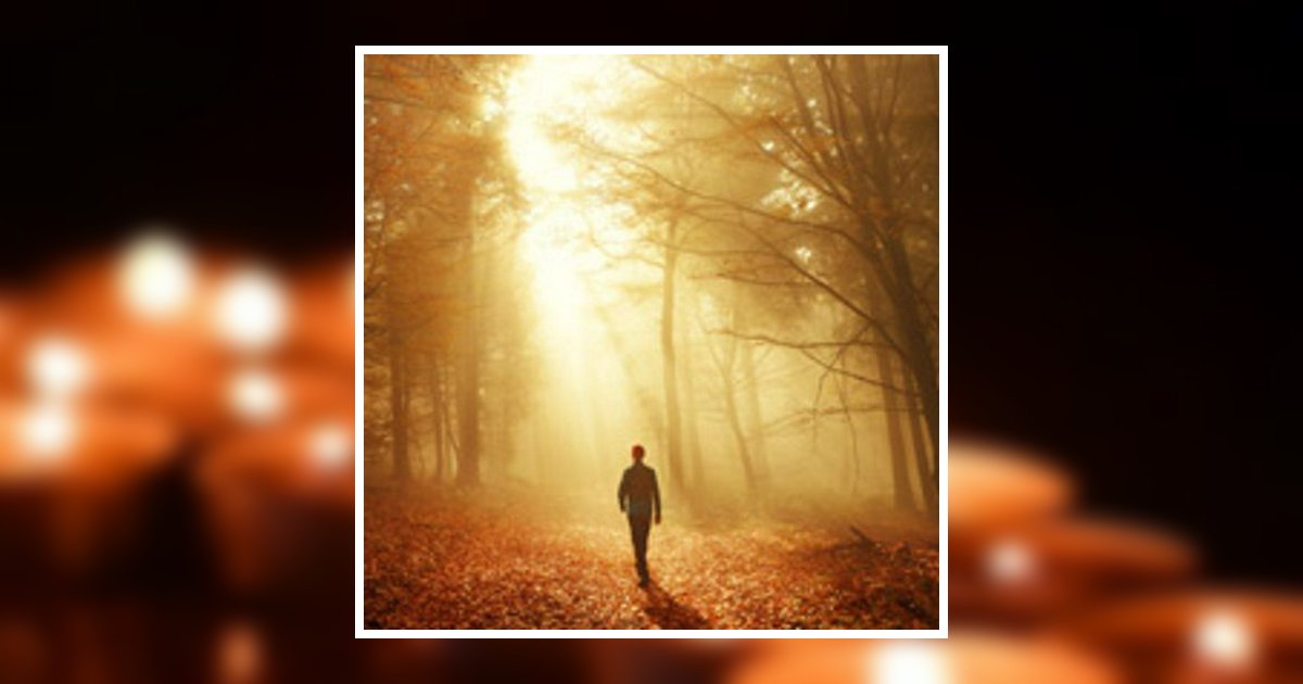 Ricky Alan Lang Obituary July 8, 2024 - Coltrin Mortuary & Crematory