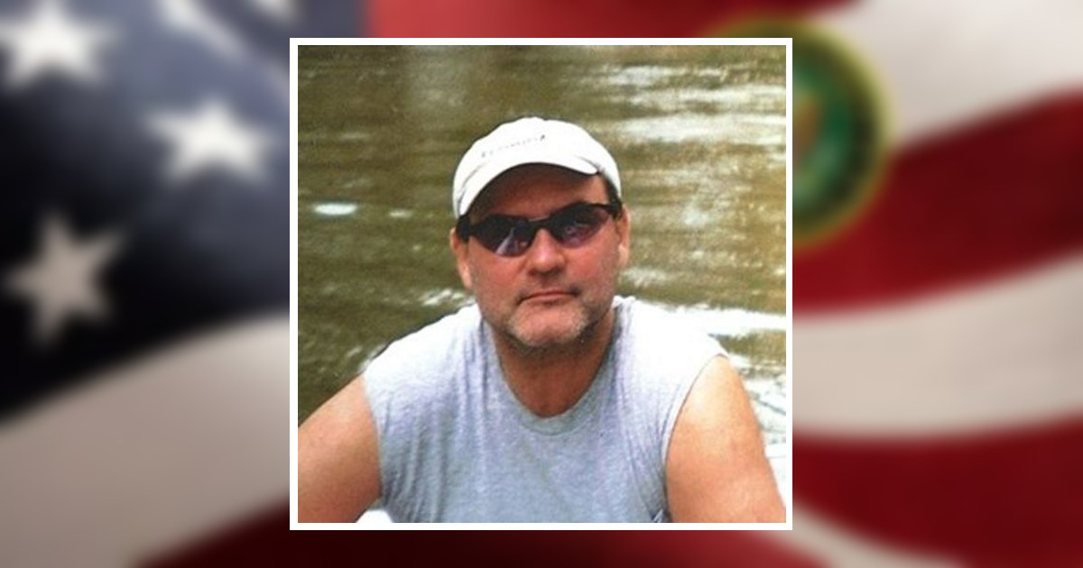 Terry L. Colwell Obituary October 14, 2018 - Newcomer Columbus